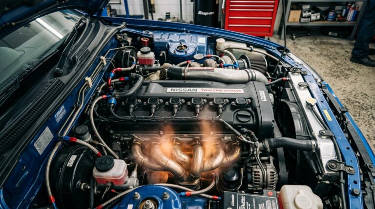 Why Do Cars Backfire? Causes And Easy Fixes